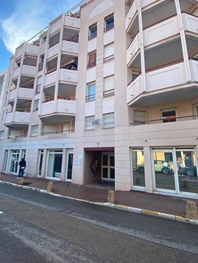Appartement à vendre - Antibes, Coeur de ville - 2 pièces - 1 chambre