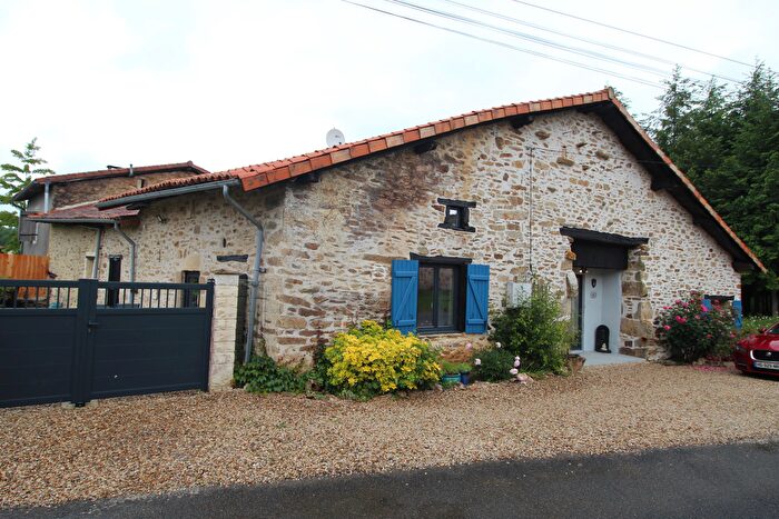 Maison 6 pièces à vendre à Le Lindois