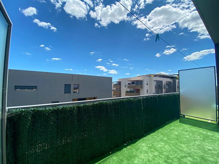 Montpellier, Alco : Appartement 1 pièce à louer