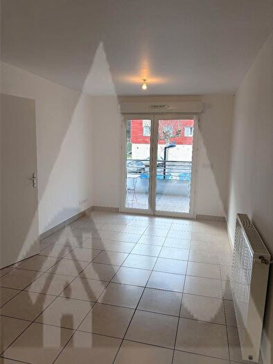 Appartement à louer - Bayard, Gap - 2 pièces - 1 chambre