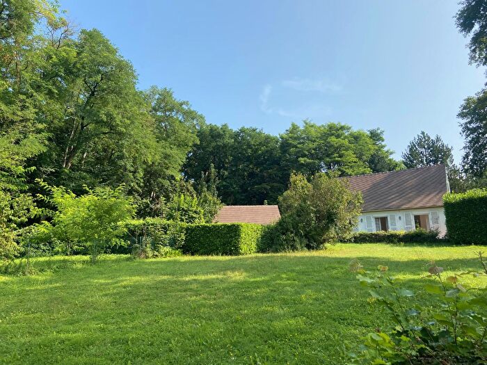 Maison à vendre - Champagne-sur-Seine - 3 pièces - 2 chambres