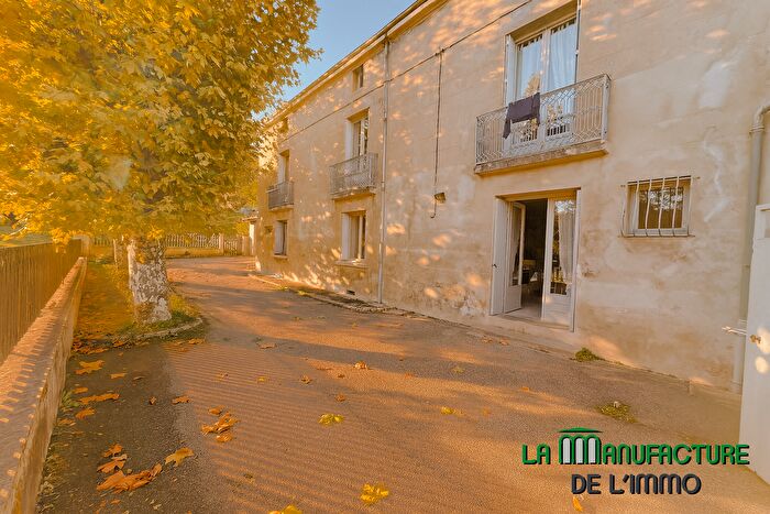 Saint-Étienne, Terrenoire : Maison 4 pièces à vendre