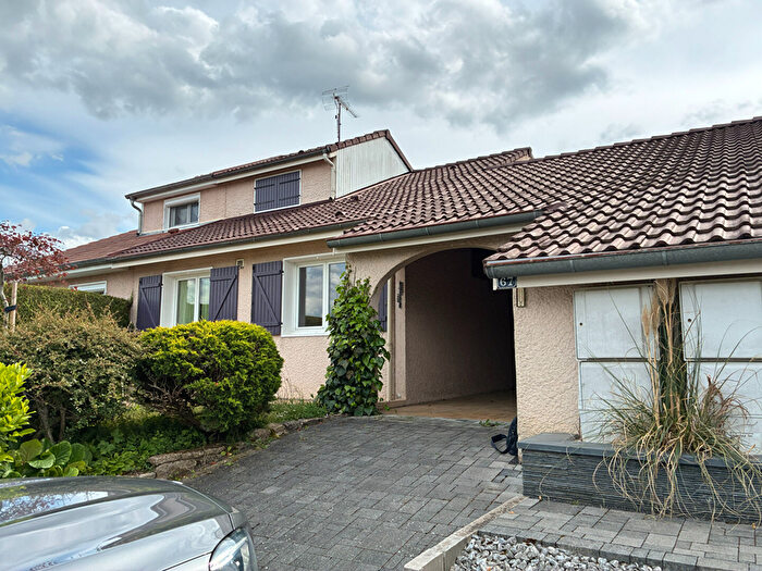 Thise : Maison 7 pièces à vendre