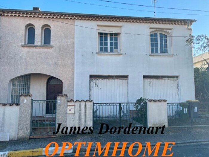 Maison à vendre - Béziers, Perch des Moulins, Font Neuve, Terries - 7 pièces - 5 chambres