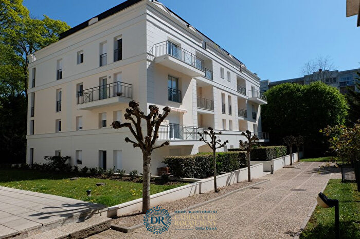 Appartement à vendre - Orléans, La Madeleine, Saint-Laurent - 3 pièces - 2 chambres