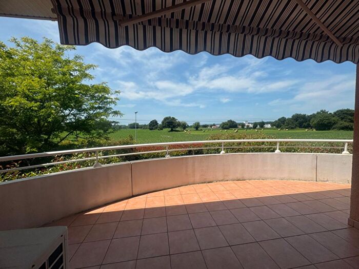 Appartement à vendre - Lescar - 2 pièces - 1 chambre