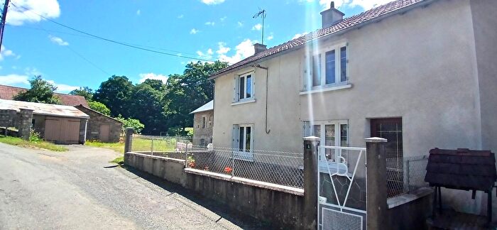 Maison 5 pièces à vendre - Arrènes
