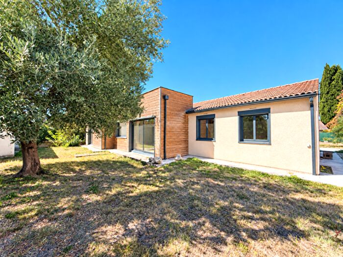 Maison 5 pièces à vendre à La Tour-du-Crieu
