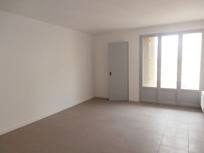 Marseille 10ème, La Timone : Appartement 1 pièce à louer