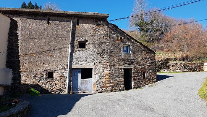 Maison à vendre - Ferrals-les-Montagnes - 6 pièces - 3 chambres