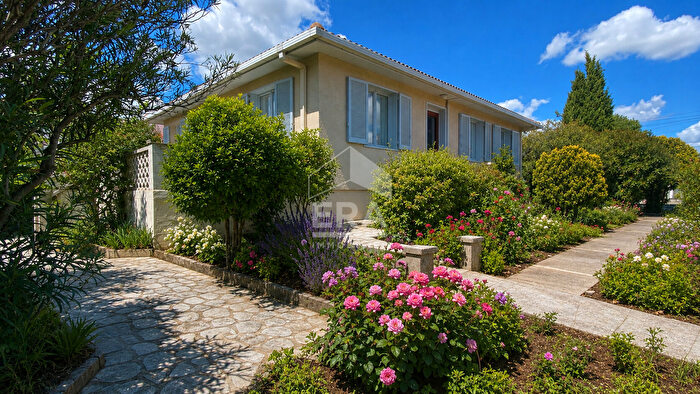 Maison 3 pièces à vendre à Le Boulou