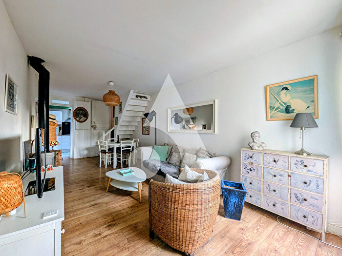 Maison à vendre - La Frette-sur-Seine - 4 pièces - 3 chambres