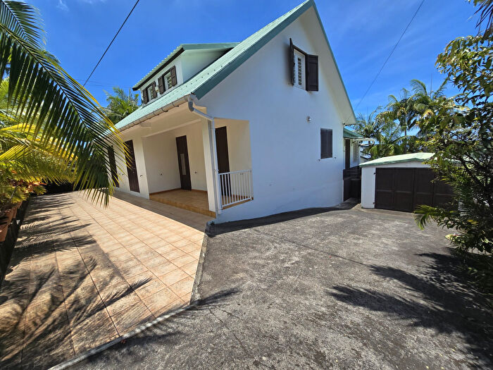 Maison à vendre - Saint-Pierre, Condé - 8 pièces - 5 chambres