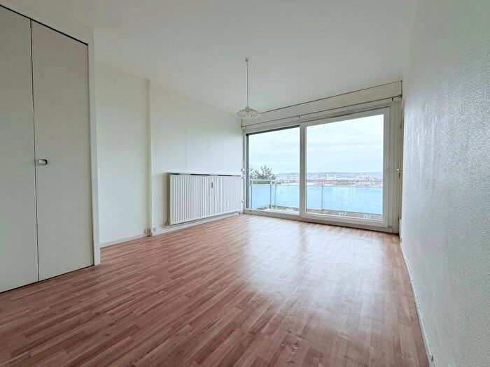 Appartement à louer - Jarville Ouest-Gallieni, Jarville-la-Malgrange - 1 pièce