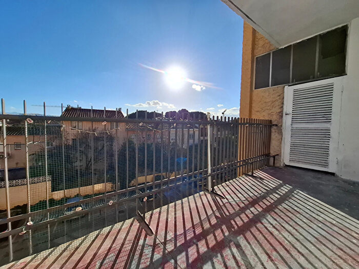 Appartement à vendre - Perpignan, La Garrigole - 3 pièces - 2 chambres