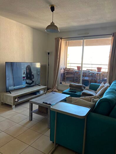 Appartement à vendre - La Seyne-sur-Mer, Est - 3 pièces - 2 chambres