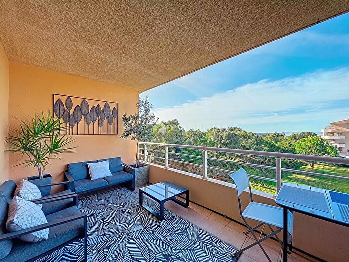 Appartement à vendre - Albitreccia - 3 pièces - 2 chambres