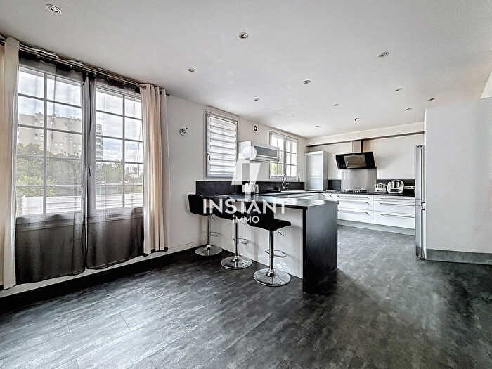 Alfortville, Zola Carnot, Alouettes, Val de Seine - Maison 7 pièces à vendre