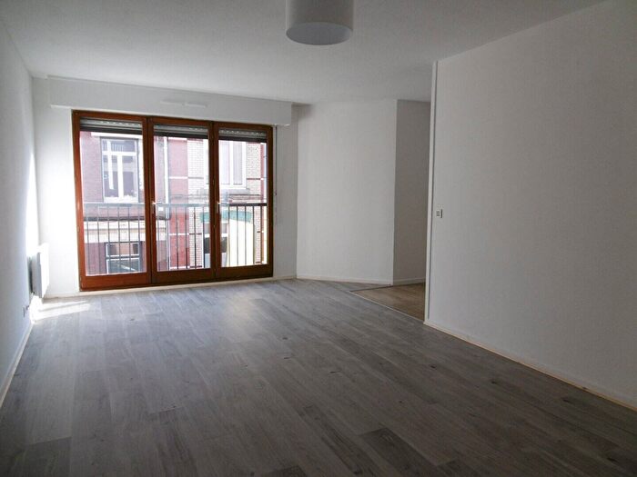 Appartement 2 pièces à louer - Grand boulevard, La Madeleine