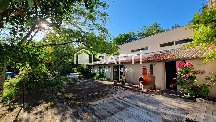 Maison 6 pièces à vendre à Aigrefeuille-dAunis