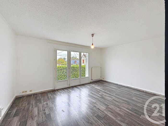 Maison à louer - Romorantin-Lanthenay, Chailloux, Malicorne - 3 pièces - 2 chambres