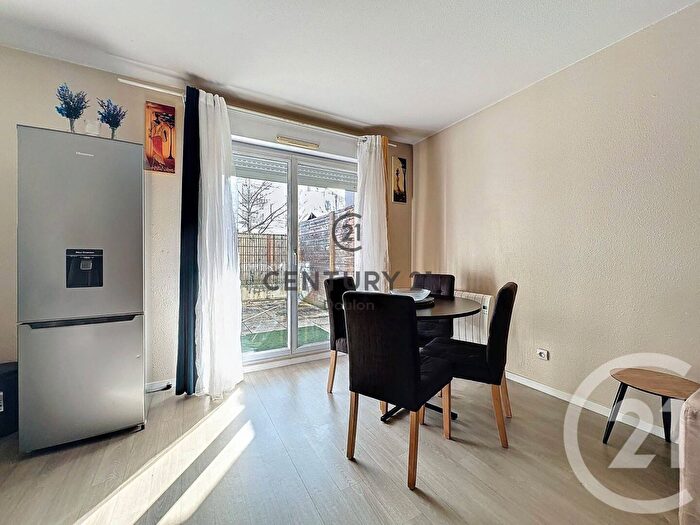 Nantes - Appartement 2 pièces à louer