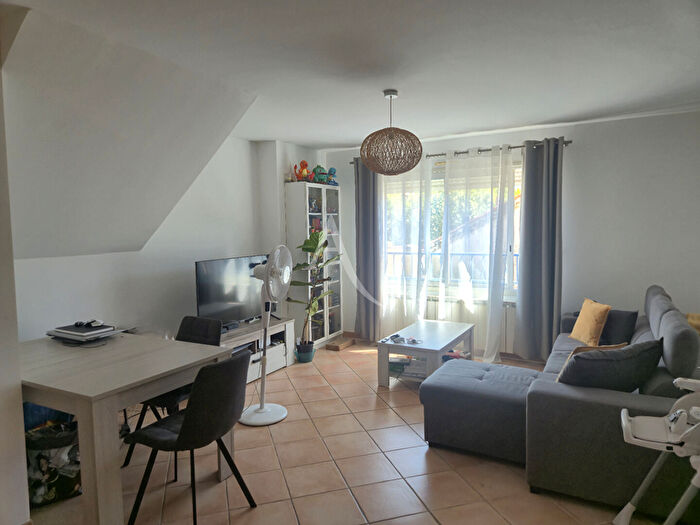 Appartement 2 pièces à La Crau, Centre-ville, à vendre