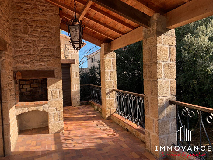 Maison à vendre - Le Crès - 7 pièces - 4 chambres