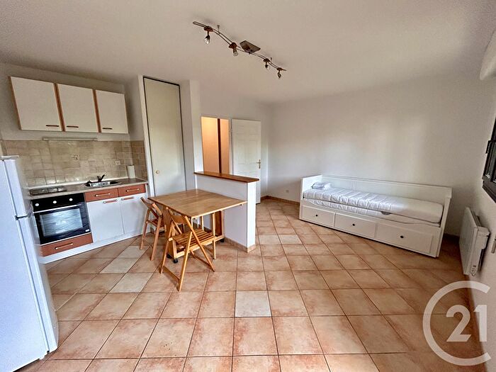 Soisy-sous-Montmorency, Noyers, Centre Commercial - Appartement 1 pièce à louer