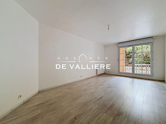 Appartement 4 pièces à vendre à Nanterre, Chemin de l'île