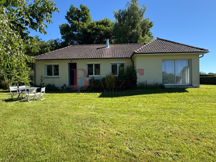 Maison 6 pièces à vendre - Montaignac-Saint-Hippolyte