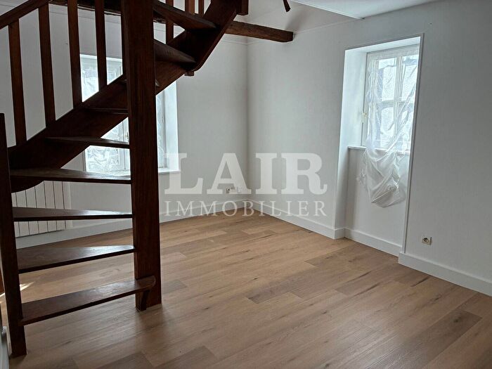 Appartement à louer - Alençon - 2 pièces - 1 chambre