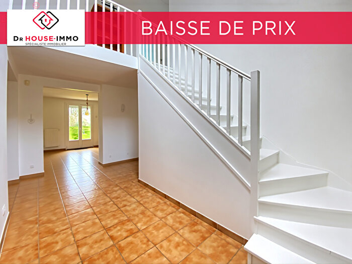 Saint-Avertin, Cormery, Cicottées : Maison 8 pièces à vendre