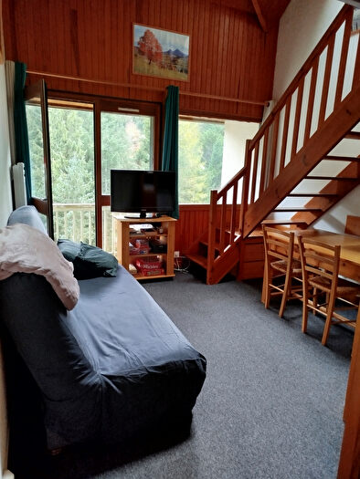 Appartement 3 pièces à vendre - Laveissière