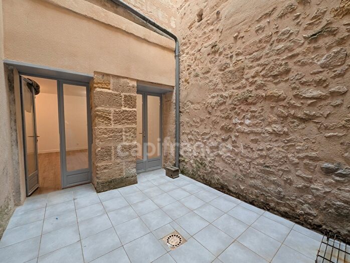 Appartement à louer - Bordeaux, Capucins, Saint-Michel - 2 pièces - 1 chambre