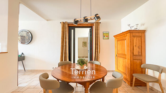 Maison 8 pièces à vendre - Chalonnes-sur-Loire