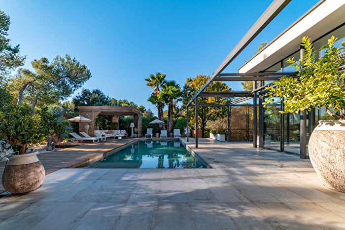 Maison à vendre - Saint-Clément-de-Rivière - 8 pièces - 5 chambres