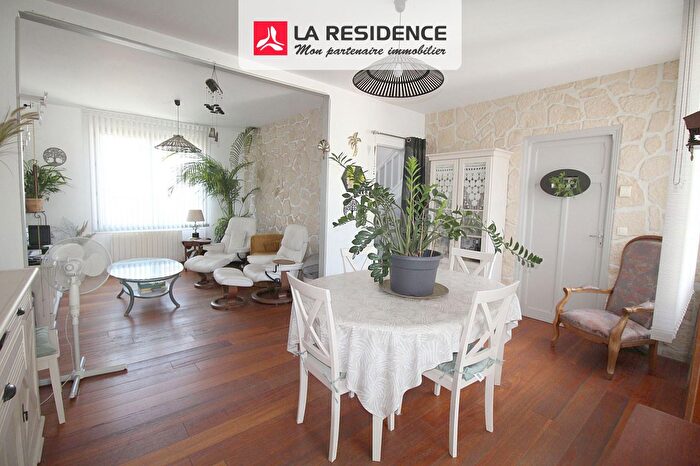 Le Petit-Quevilly, Bruyères : Maison 5 pièces à vendre