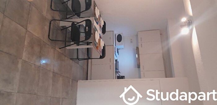 Appartement 3 pièces à louer - Centre Ancien, Draguignan