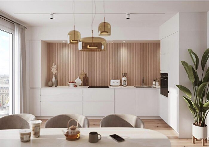 Appartement à vendre - Épagny - 4 pièces - 3 chambres