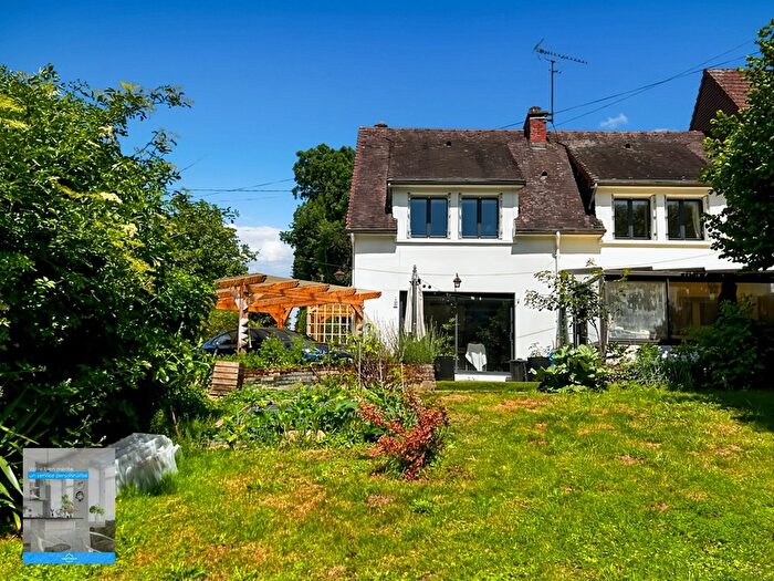 Maison 4 pièces à Tinchebray, à vendre