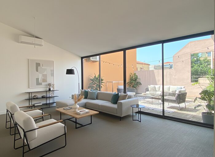 Appartement à vendre - Perpignan, Saint-Jean - 4 pièces - 3 chambres