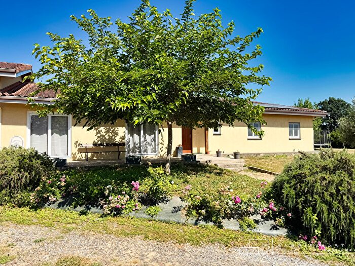 Preignan : Maison 6 pièces à vendre