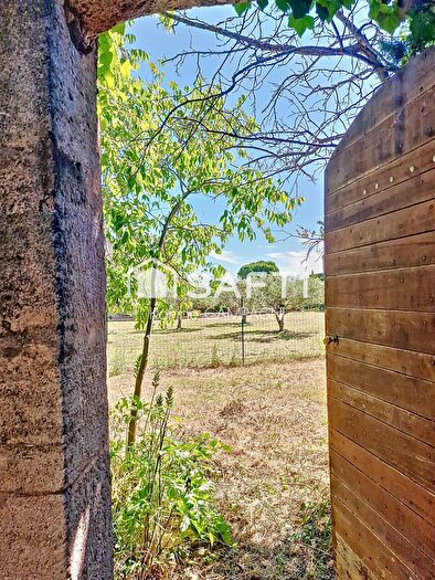 Maison à vendre - Robion - 8 pièces - 5 chambres