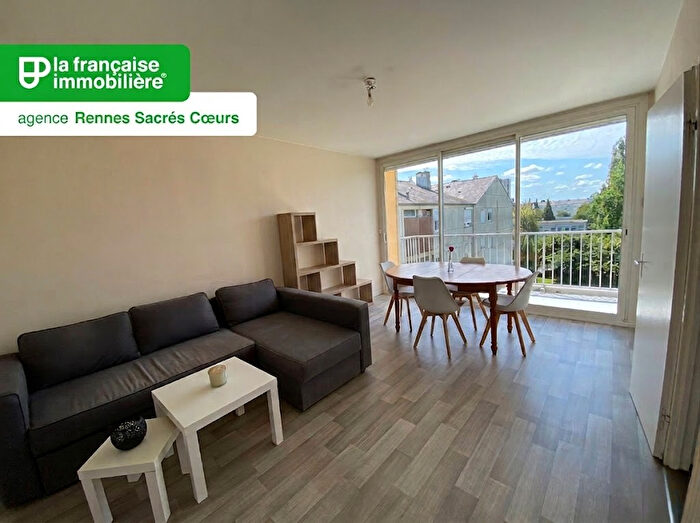 Quartiers Sud-Ouest, Alma : Appartement 3 pièces à louer