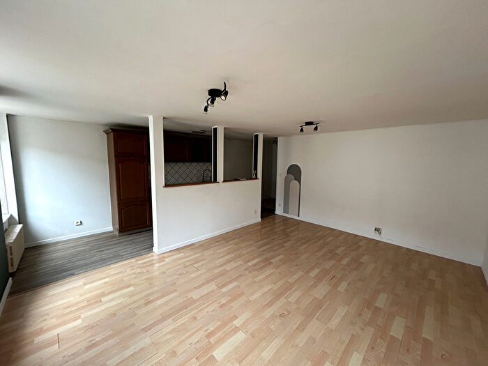 Appartement 2 pièces à louer à Mondelange