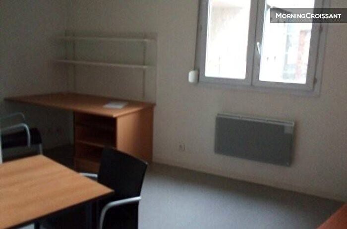 Appartement à louer - Bellevue-Solaure, Saint-Étienne - 1 pièce