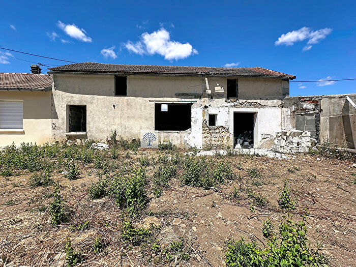 Maison 1 pièce à Thouars, à vendre