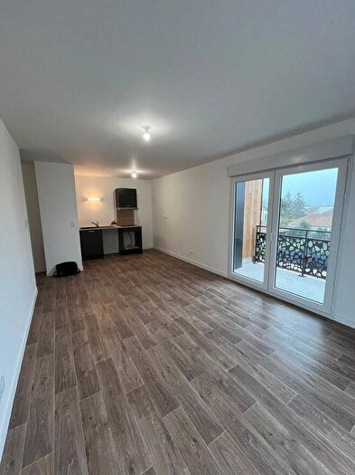 Appartement à louer - Poitiers Ouest-Demi Lune-République-Bel Air - 3 pièces