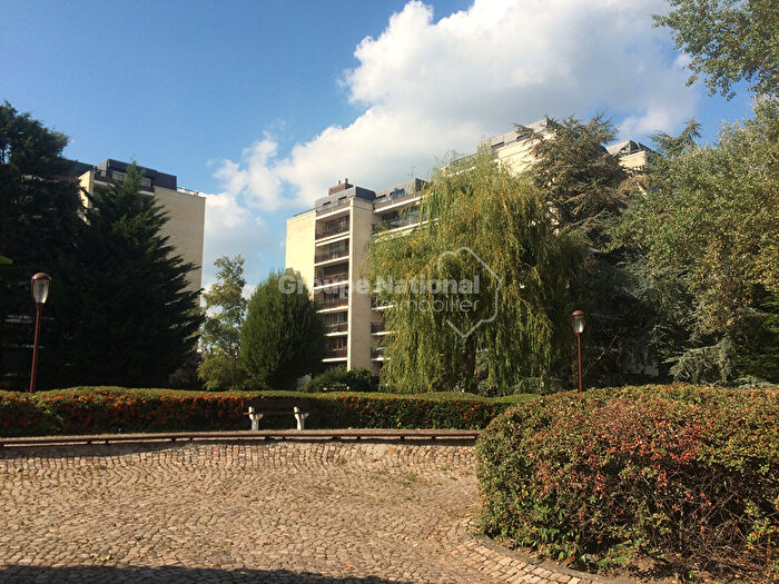 Appartement à louer - Versailles, Montreuil - 4 pièces - 3 chambres